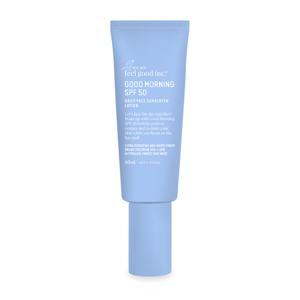 Good Morning SPF 50+ – My Julie