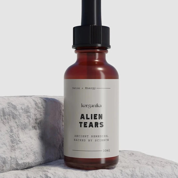 Alien Tears 30ml – My Julie